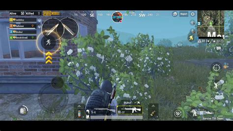 Pubg New Zombie Mode Event Youtube