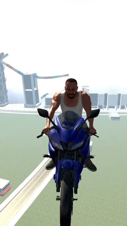 R15 Jump Test Youtube