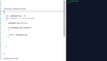 Var I 0 In For Loops Is Giving Me Undefined JavaScript The
