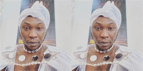 Why I Called Peter Obi An Opportunist Seun Kuti