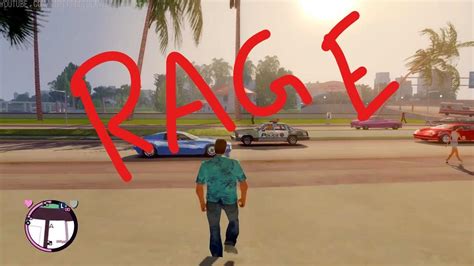 Rage Mod In Gta 4 Guide On How To Install And Gameplay Youtube