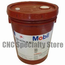Mobil Vactra Oil No. 1 Way Oil (5 Gallon PAIL) 100705 (ISO-32)
