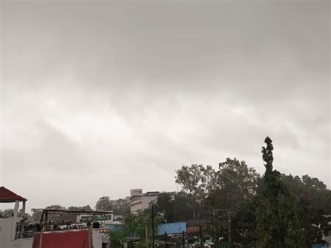 How Will Be The Temperature Today In Other Parts Of The State Including