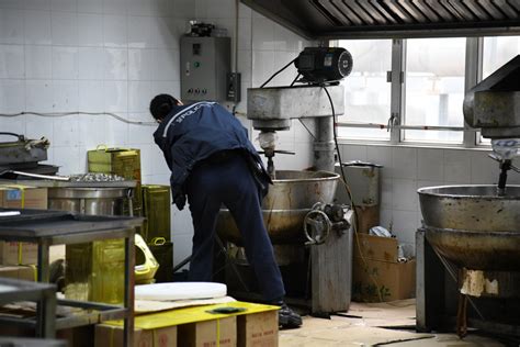 奪命工傷│64歲婦製作賀年糕點墮攪糖機亡 勞工處勒令暫時停工調查意外成因 星島日報