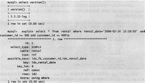 Mysql优化之索引生效和失效的典型场景 静水楼台java部落阁 博客园