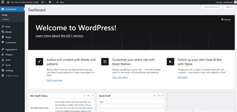 How To Host Multiple Wordpress Websites With Coolify On A Single Vps