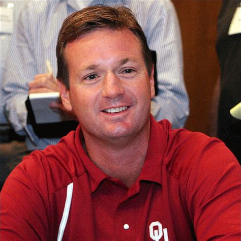 Bob Stoops Net Worth Therichest