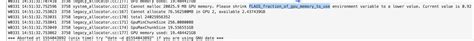 Paddle Cant Use The Most Of Memory Now · Issue 15644 · Paddlepaddle