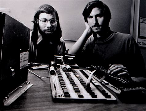 Steve Jobs And Steve Wozniak Signed 1976 Apple Computer Check No 2 To