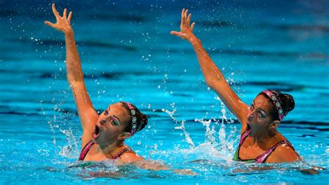 Bilderstrecke Zu Schwimm WM In Barcelona Anna Bader Dritte Im
