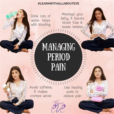 Period Pain Got You Down Try These Home Remedies For Instant Relief