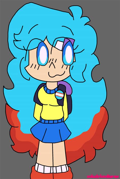 Celeste By Electricsakura16 On Deviantart