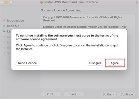 Aws Command Line Interface Aws Cli A Complete Guide
