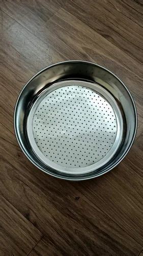 Test Sieve Triangular Apertures 18mm Triangular At ₹ 6000piece Test