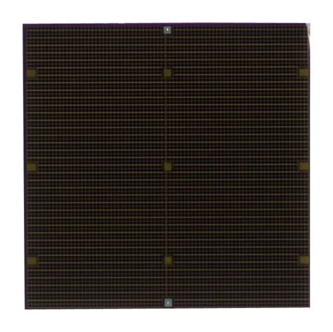 Microfj 30035 Tsv Tr1 Onsemi Silicon Photomultiplier Sipm J