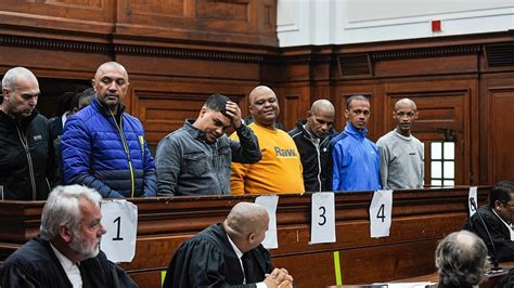 Team Modack Fights Back Defence Tears Apart State S Case With ‘new