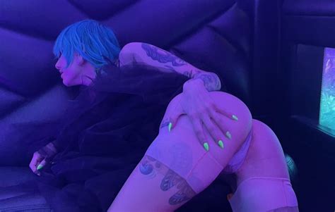 TW Pornstars Skella Borealis Pictures And Videos From Twitter