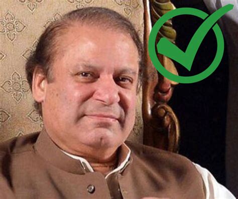 Nawaz Sharif Kembali Dari Pengasingan Selama 4 Tahun Gaza