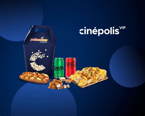 Cinépolis Vip 🛒 La Victoria Latitud A Domicilio En Santiago De