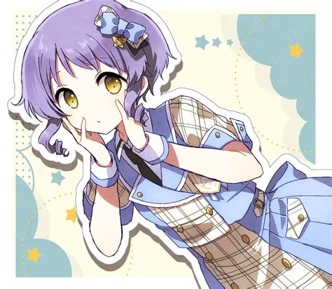 Makabe Mizuki Idolmaster And 2 More Drawn By Toro Shiro Danbooru