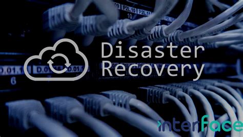 Why You Need Disaster Recovery As A Service