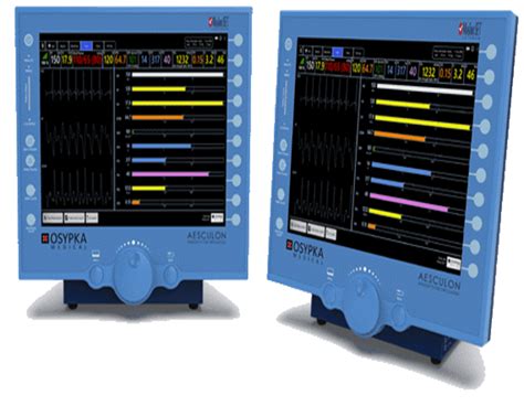Cardiac Output Monitor Claris Medical