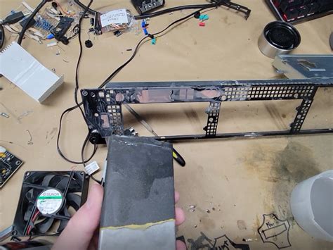 Custom Backup Server Daniska Engineering