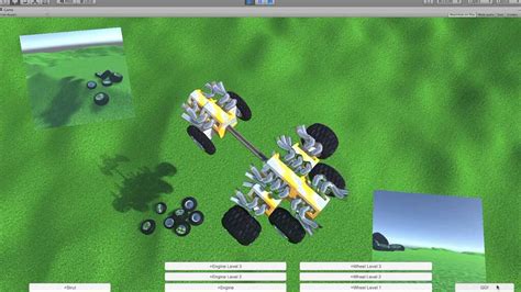 [released] Snap And Plug Join Anything To Anything Community Showcases Unity Discussions