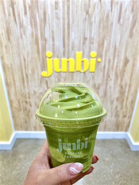 Junbi Matcha Richardson 255 Photos And 135 Reviews 326 W Campbell Rd Richardson Texas