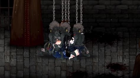 【h Game】魔女は復讐の夜に♡拘束アニメーション① エロアニメ Xxx Mobile Porno Videos And Movies Iporntvnet