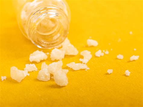 Synthetic Cathinones La Hacienda
