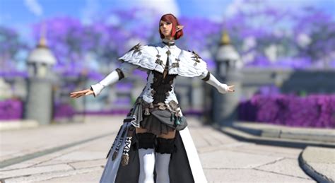 Refulgence | Eorzea Collection