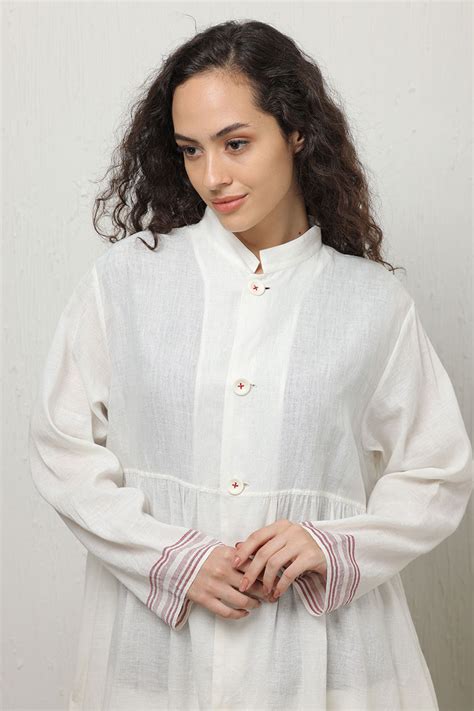 Nora Open Jacket Shri Yantra Co Ltd