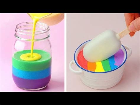 Cake Decorating Ideas From Yummy Cookies Recipe On