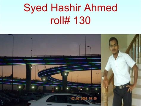 fiber optics by hashir ahmed ppt computer networking computing