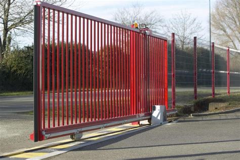 10 Best Gate Opener Review And Buyers Guide 2021 Garage Sanctum