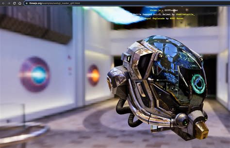 Strange Texture Problems With Gltf And Scaling Questions Threejs