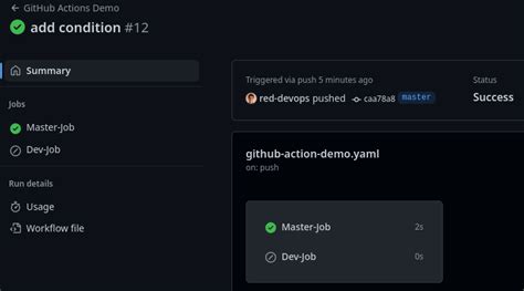 Poznajemy GitHub Actions W Praktyce Red DevOps