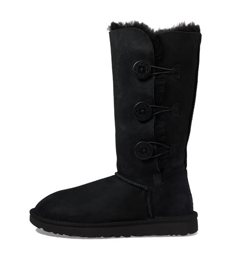 Ugg Bailey Button Triplet Ii At