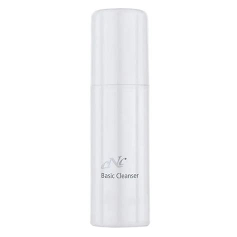 Очищающее молочко для лица, CNC Basic Cleanser купить по цене 25 грн. в ...