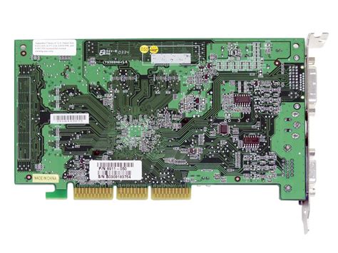 MSI GeForce FX Video Card FX TD Newegg Ca