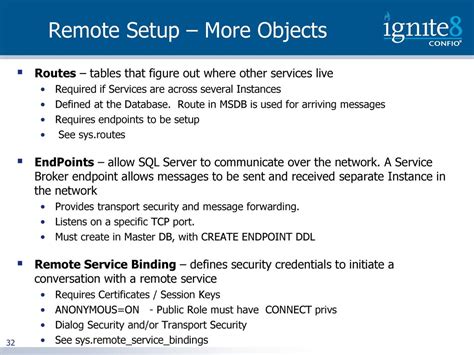 Service Broker Overview Janis Griffin Senior DBA Confio Software Ppt