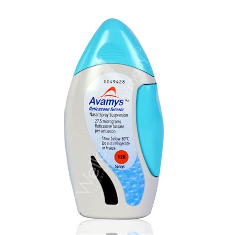 Avamys