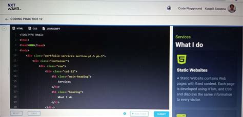 Swapna Santhoshi Kuppili On Linkedin Day10 30daysofcodechallenge