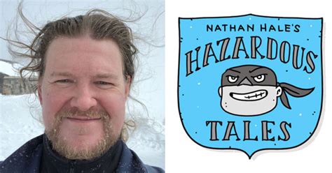 Nathan Hales Comic Creation Bootcamp Charles M Schulz Museum