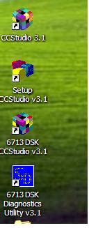 Using Tms C Connect Error In Win Xp Code Composer Studio Forum