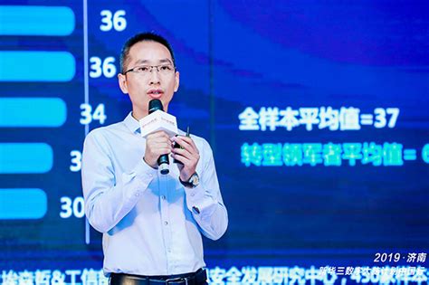 数字领航·智绘未来 新华三数字大脑计划中国行