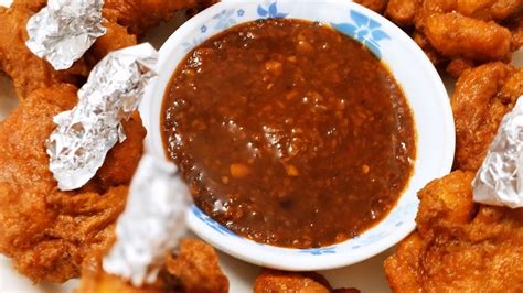 Chicken Lollipop Recipe Ramadan Special Youtube
