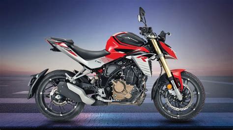 Hero MotoCorp Launches 4 Bikes At The Bharat Mobility Global Expo 2025