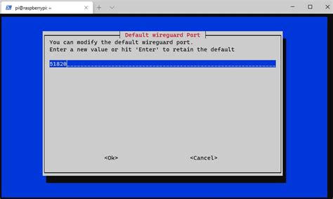 How To Set Up Wireguard On A Raspberry Pi